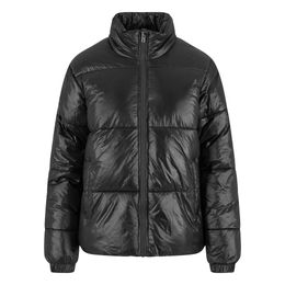 Urban Classics Jacke Damen Gr&ouml;&szlig;e 4XL schwarz Winterjacke