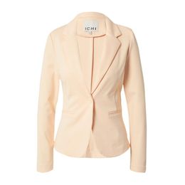 Ichi Blazer 'Kate' Damen Gr&ouml;&szlig;e 42 pastellorange