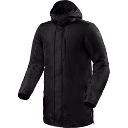 Revit Manhattan H2O, Textiljacke wasserdicht
