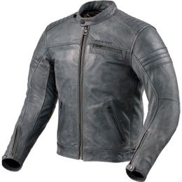 Revit Restless, Lederjacke
