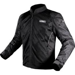 LS2 Airy Evo, Textiljacke