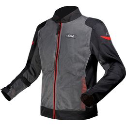 LS2 Airy Evo, Textiljacke