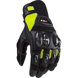 LS2 Spark II, Handschuhe