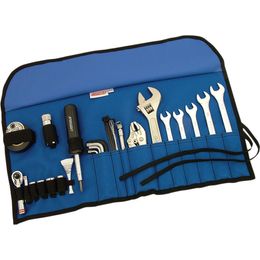 Cruztools RoadTech H3, Werkzeugsatz