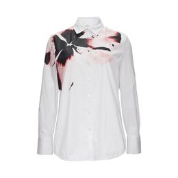 s.Oliver BLACK LABEL Blouse female White size 46