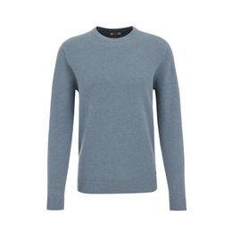 WE Fashion Pullover Herren Gr&ouml;&szlig;e L hellblau