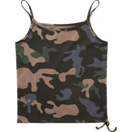 Brandit Lilly, Tanktop