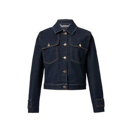 comma, Comma Between-Season Jacket female Blue size 36