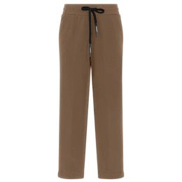 Deha Pants female Brown size L