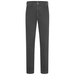 MEYER Chino Pants male Grey size 33