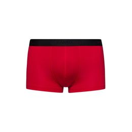 Hanro Boxer shorts male Red size L