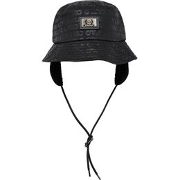 Carlo Colucci Hat ' Dignani ' male Black size L/XL