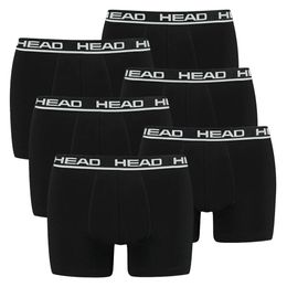 Head Boxer shorts male Black size M