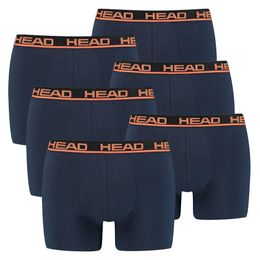 Head Boxer shorts male Blue size L