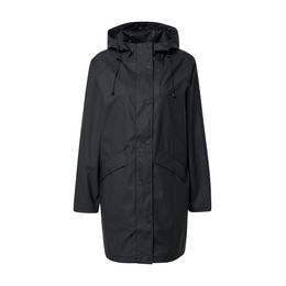 Ichi Between-Seasons Coat 'IHTazi' female Black size XL