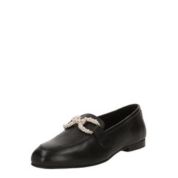 Steve Madden Classic Flats 'Cathleena' female Black size 41