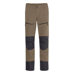 North Bend Outdoor Pants ' Avan ' male Beige size S