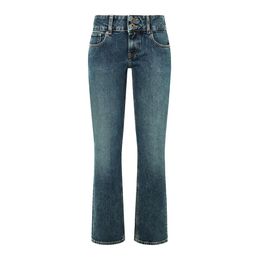 Pepe Jeans Jeans Damen Gr&ouml;&szlig;e 33 blue denim