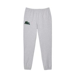 Lacoste Pants male Grey size XXL