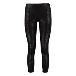 Haily's Hailys Leggings 'Va44ly' female Black size XL