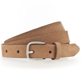 Tamaris Belt female Brown size 75