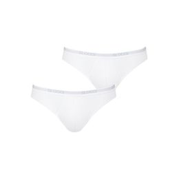 Sloggi Panty ' Basic ' male White size XL