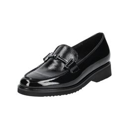 Gabor Slipper Damen Gr&ouml;&szlig;e 40.5 schwarz