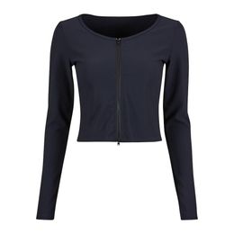aim'n Aim'n Athletic Cardigan female Black size M