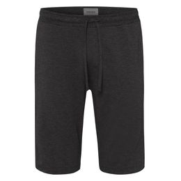 Hanro Pyjamashorts ' Casuals ' Herren Gr&ouml;&szlig;e L anthrazit