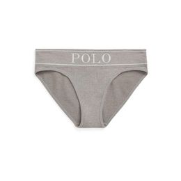 Polo Ralph Lauren Panty ' Modern Brief ' female Grey size XL