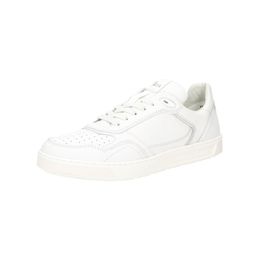 Sioux Sneaker 'Tedroso-704' Herren Gr&ouml;&szlig;e 41 wei&szlig;