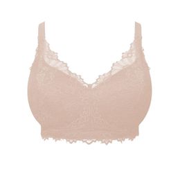 SugarShape Bra 'Sensla' female Beige size 105