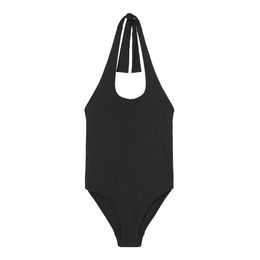 Marc O'Polo Marc O'polo Swimsuit ' Stockholm (Essentials) ' female Black size S