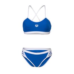 arena Bikini 'ICONS' female Blue size 34