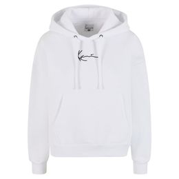 Karl Kani Sweatshirt 'Essential' female White size XS
