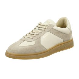 Gant Sneakers male Beige size 46