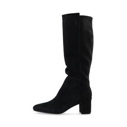 Bianco Stiefel 'HENNY' Damen Größe 38 schwarz Winterschuhe