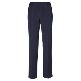 GOLDNER Pants 'Martha' female Blue size 52