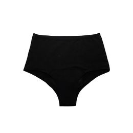 Bodysafe Panty female Black size XXL