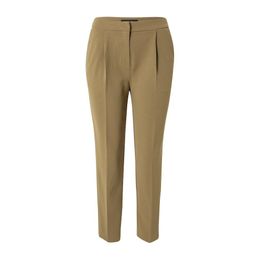 Dorothy Perkins Hose Damen Gr&ouml;&szlig;e 42 oliv