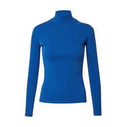 thinking mu Shirt 'Aine' Damen Gr&ouml;&szlig;e XS royalblau