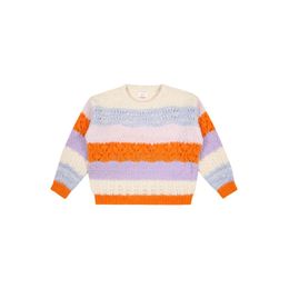 Vero Moda Girl Sweater 'Vmnewboho' girl Beige size 110/116