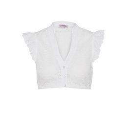 Marjo Traditional Blouse 'GL-9-Kemmern' female White size 46