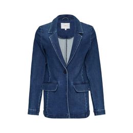 s.Oliver Blazer Damen Gr&ouml;&szlig;e 34 navy