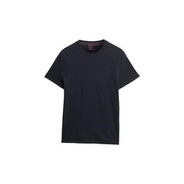 Superdry & Co T-Shirt 'ESSENTIAL' Herren Gr&ouml;&szlig;e XXXL dunkelblau