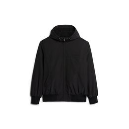 Superdry Jacke 'Surplus' Herren Größe XXXL schwarz