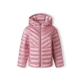 MINOTI Winterjacke M&auml;dchen Gr&ouml;&szlig;e 134/140 pink