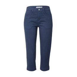 Fransa Pants 'Fotwill' female Blue size 38