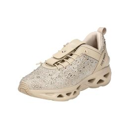 Steve Madden Sneaker Damen Gr&ouml;&szlig;e 41 beige
