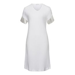 Hanro Nightgown ' Virginia ' female White size L
